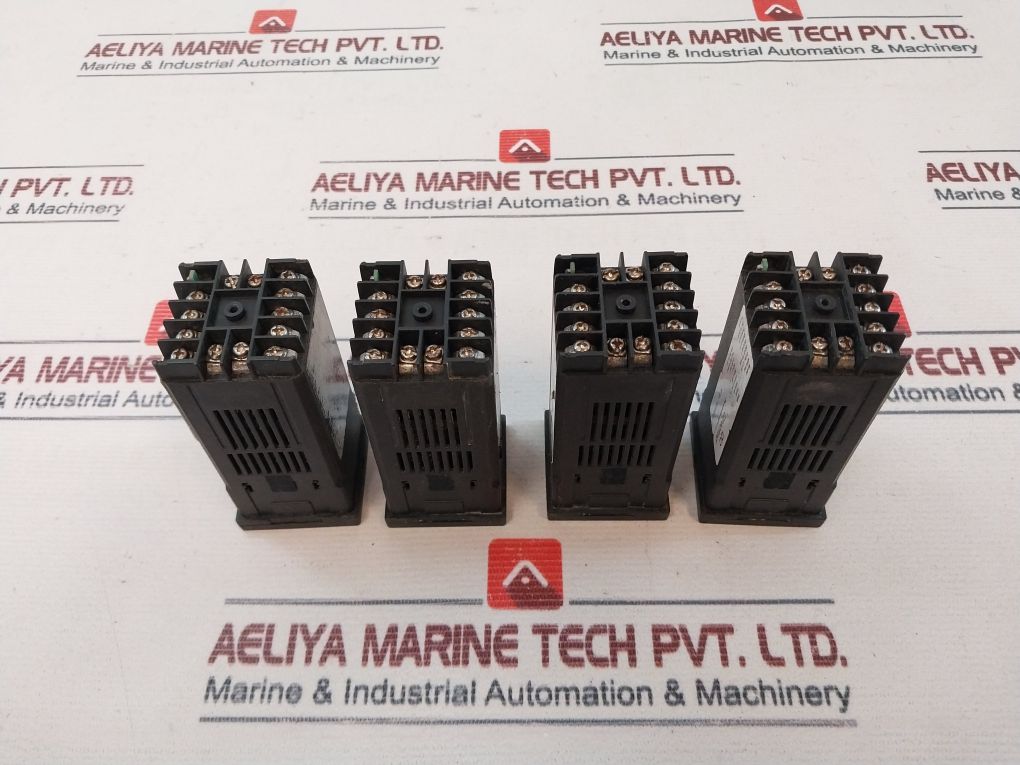 Radix Electrosystems X48A Programmable Onoff Controller – Aeliya Marine ...