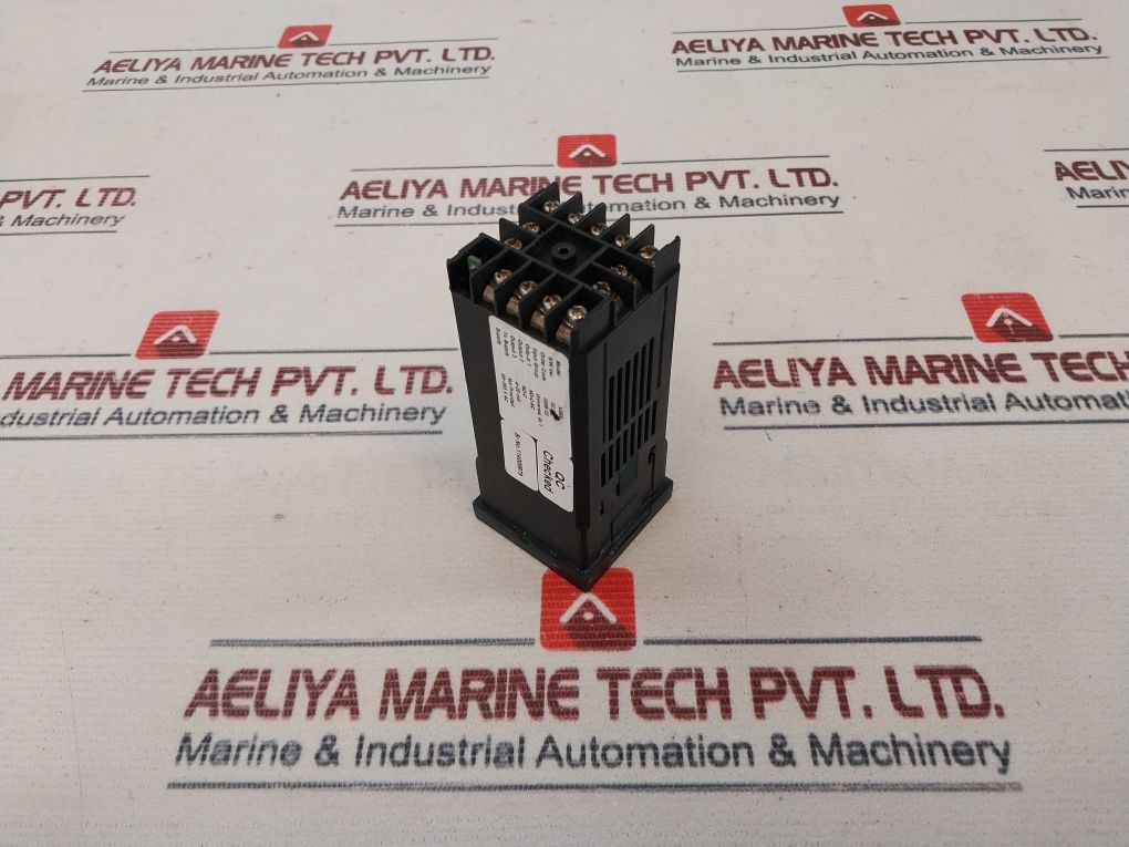 Radix Electrosystems X48A Programmable Onoff Controller – Aeliya Marine ...