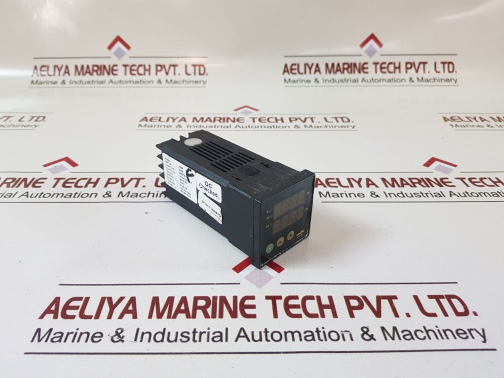 Radix X48A Programmable Onoff Controller – Aeliya Marine Tech