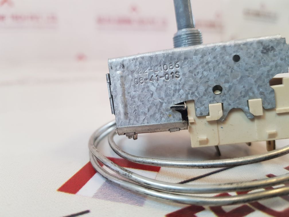 Ranco K22-l1086 Thermostat – Aeliya Marine Tech