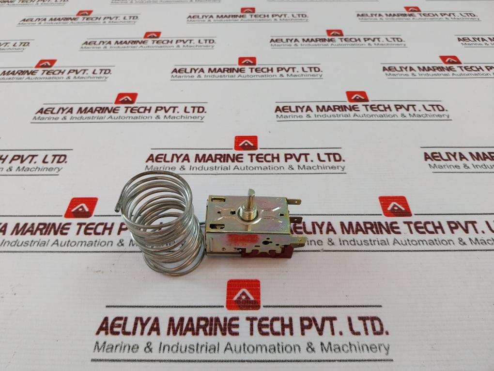 Ranco K50 Cold Control Freezer Refrigerator Thermostat – Aeliya Marine Tech