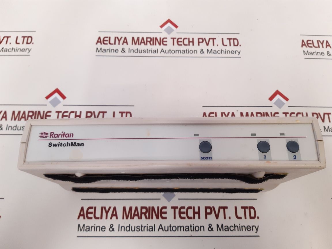 Raritan Sw2 Switchman Raritan Sw4-a ,2-channel – Aeliya Marine Tech