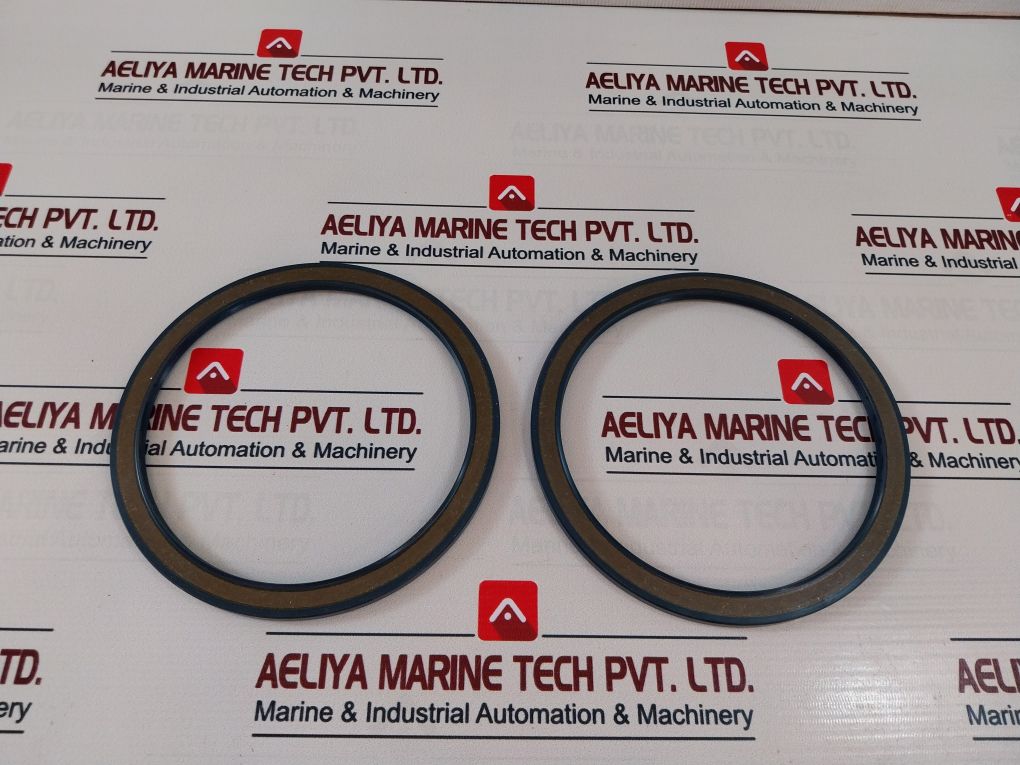 Rauma Brattvaag Shaft Seal Set – Aeliya Marine Tech