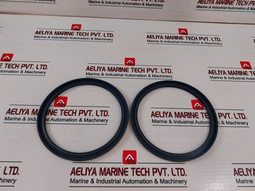 Rauma Brattvaag Shaft Seal Set – Aeliya Marine Tech