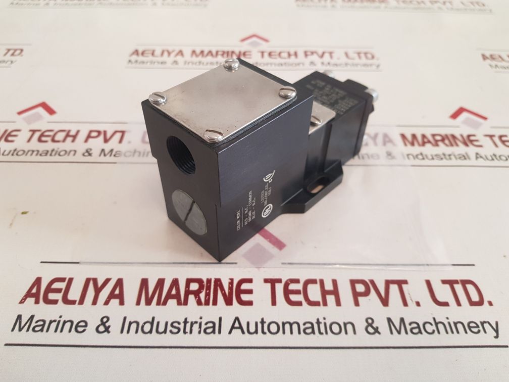 Rayleigh Instruments 1Gb41N1.43 Pressure Switch – Aeliya Marine Tech