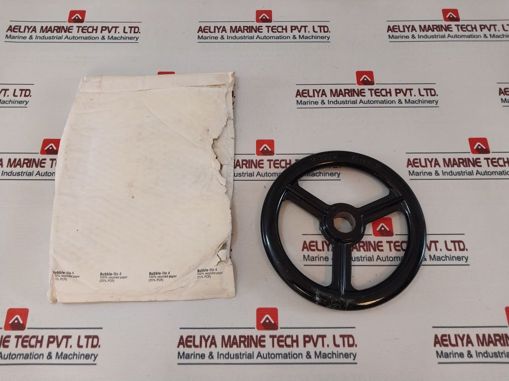 Rcs Mar 800-30 Electric Actuator Valve Division – Aeliya Marine Tech
