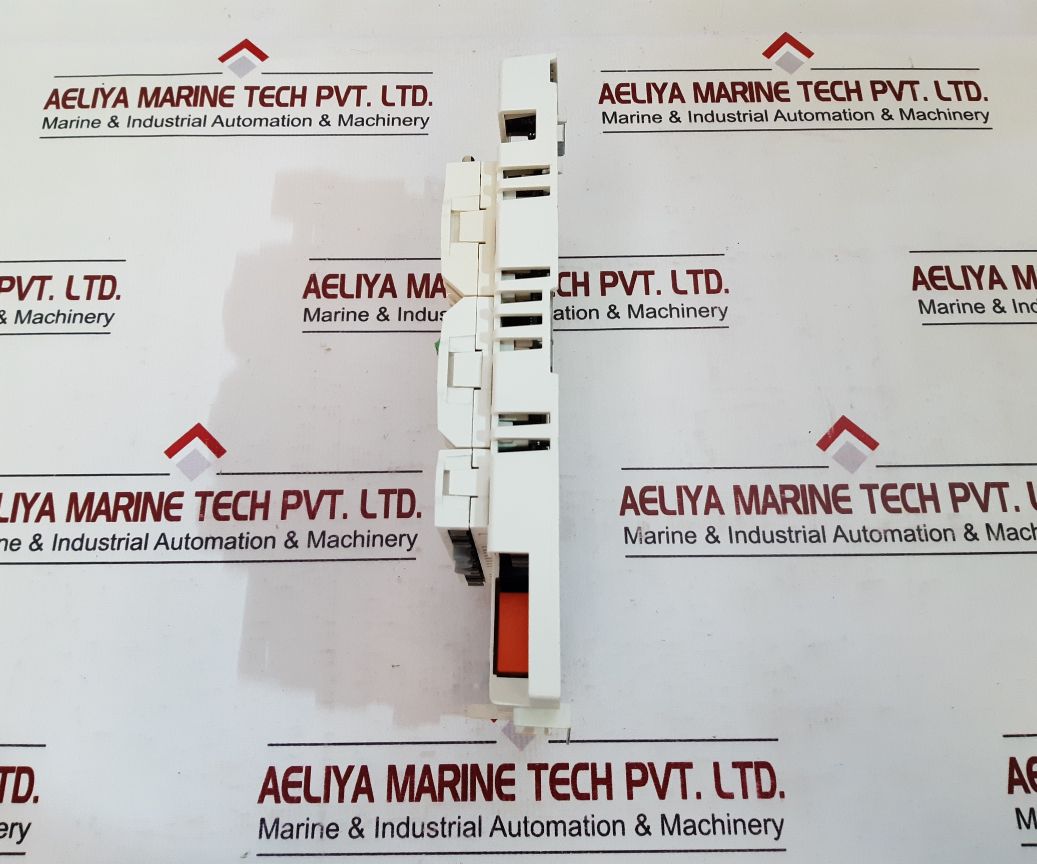 Abb Rdcu-02C 64607901 Profibus Adapter – Aeliya Marine Tech