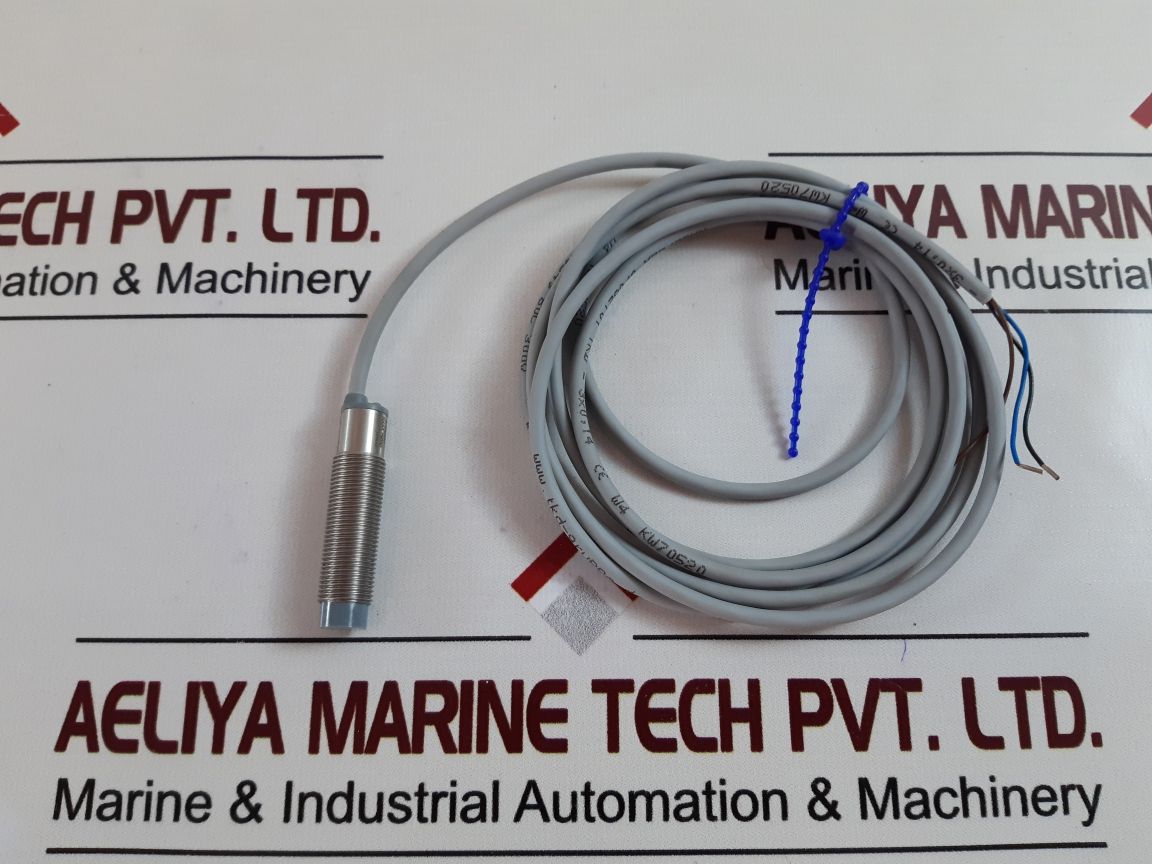 Rechner Ias-10-a22-s Inductive Sensor – Aeliya Marine Tech®