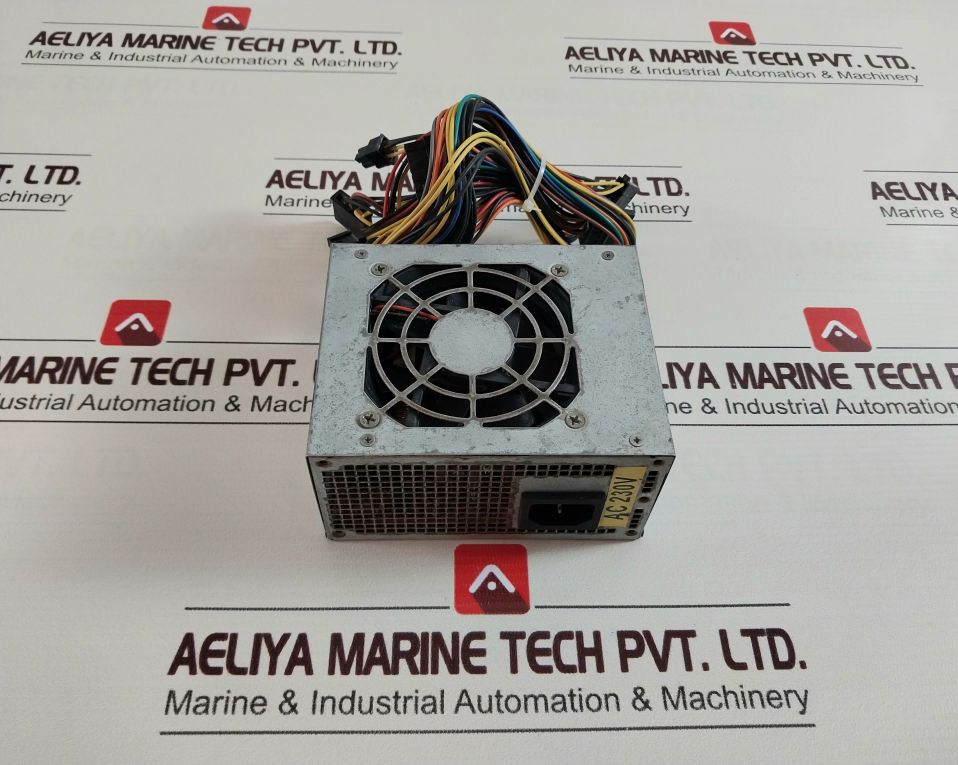 Reo Atx-500W 24 Pin Power Supply – Aeliya Marine Tech