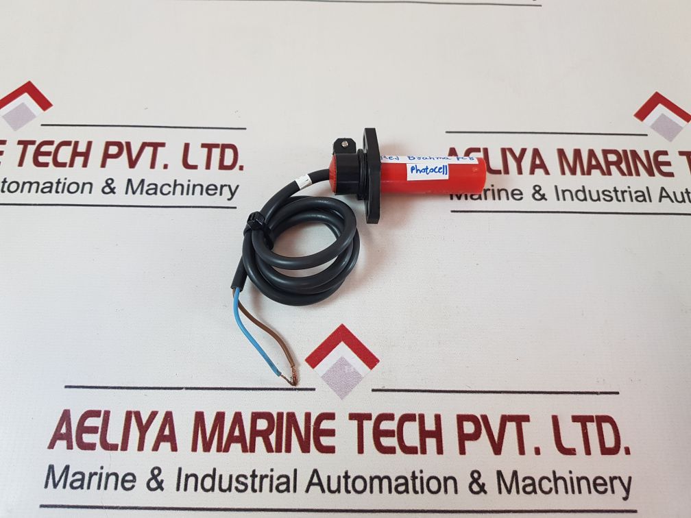 Brahma Fc8 Photocell Photoresistence Flame Detector – Aeliya Marine Tech