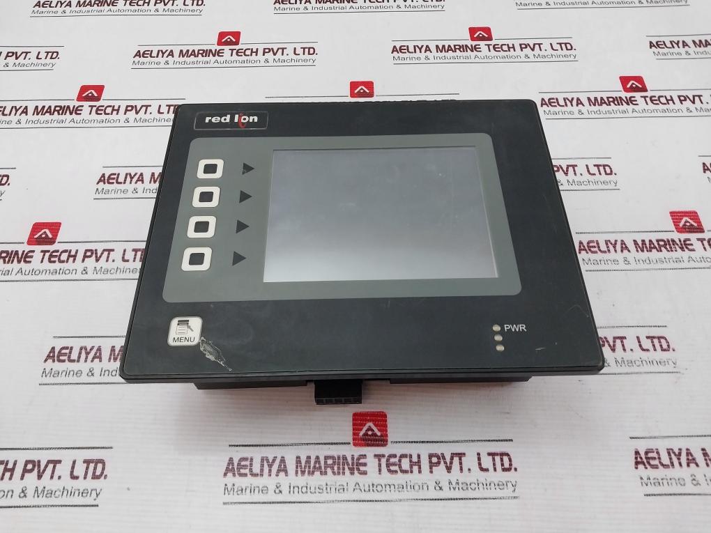 Red Lion G306A000 Interface Panel 24V – Aeliya Marine Tech®