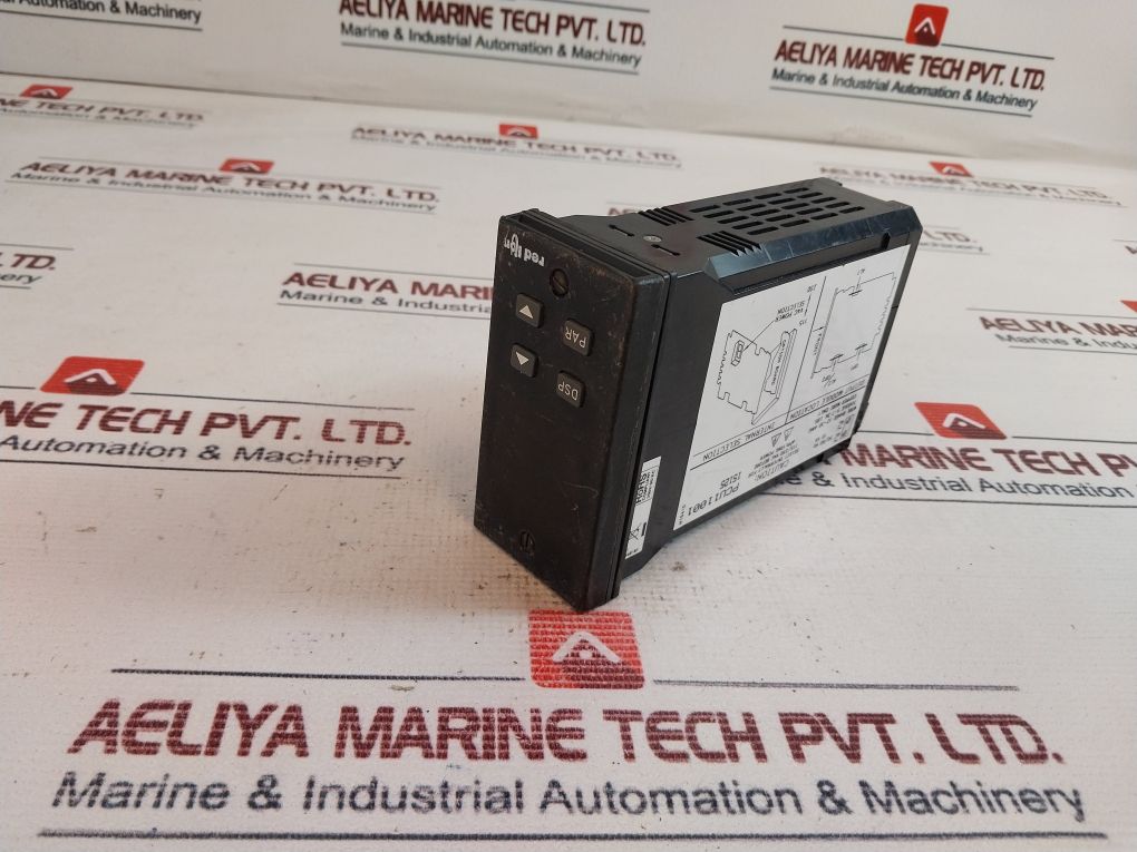 Red Lion Pcu Process Controller – Aeliya Marine Tech