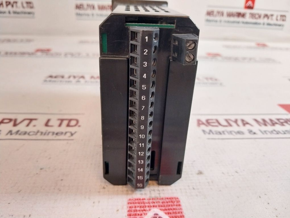 Red Lion Pcu Process Controller – Aeliya Marine Tech