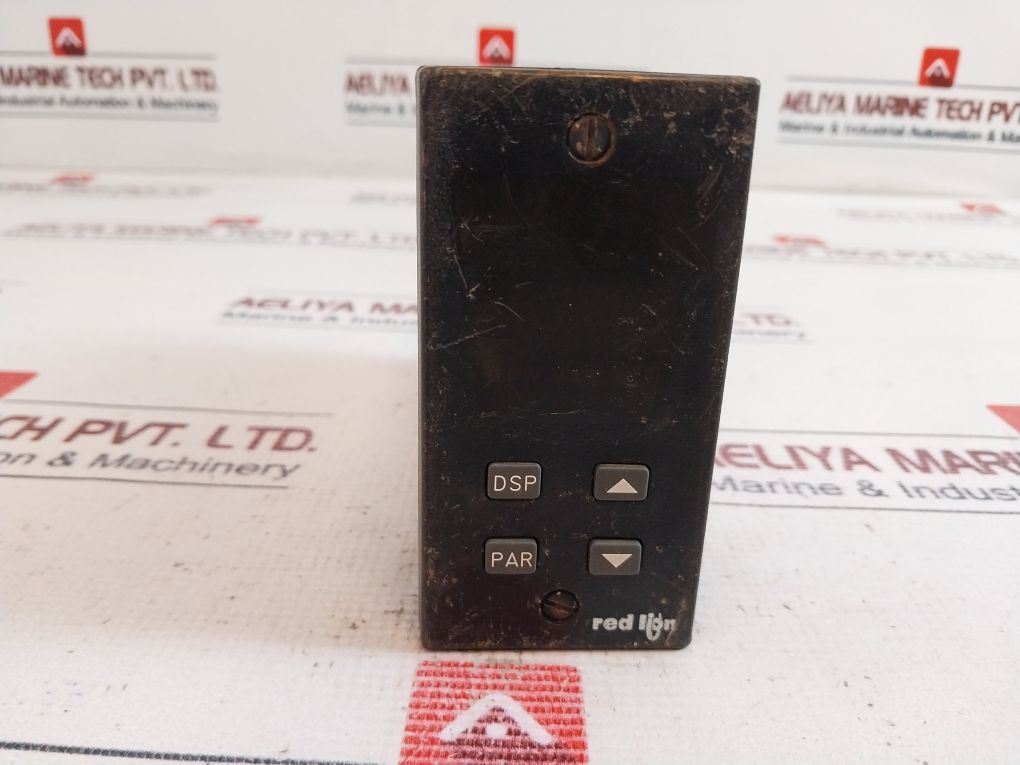 Red Lion Pcu Process Controller – Aeliya Marine Tech