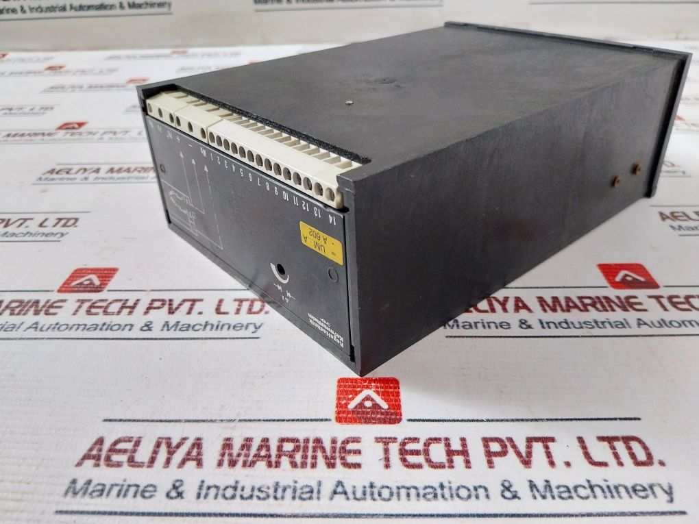 Regeltechnik Kornwestheim Re 3102 Temperature Controller – Aeliya ...