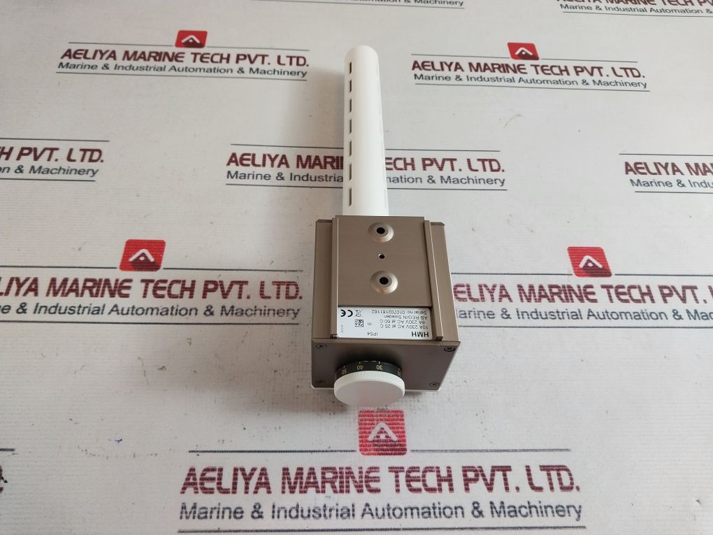 Regin Hmh Humidistat-humid Controller – Aeliya Marine Tech