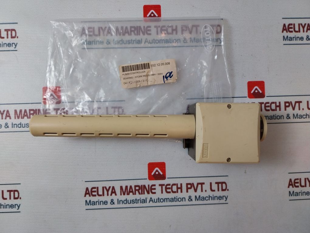 Regin Hmh Ip54 Humidistat – Aeliya Marine Tech