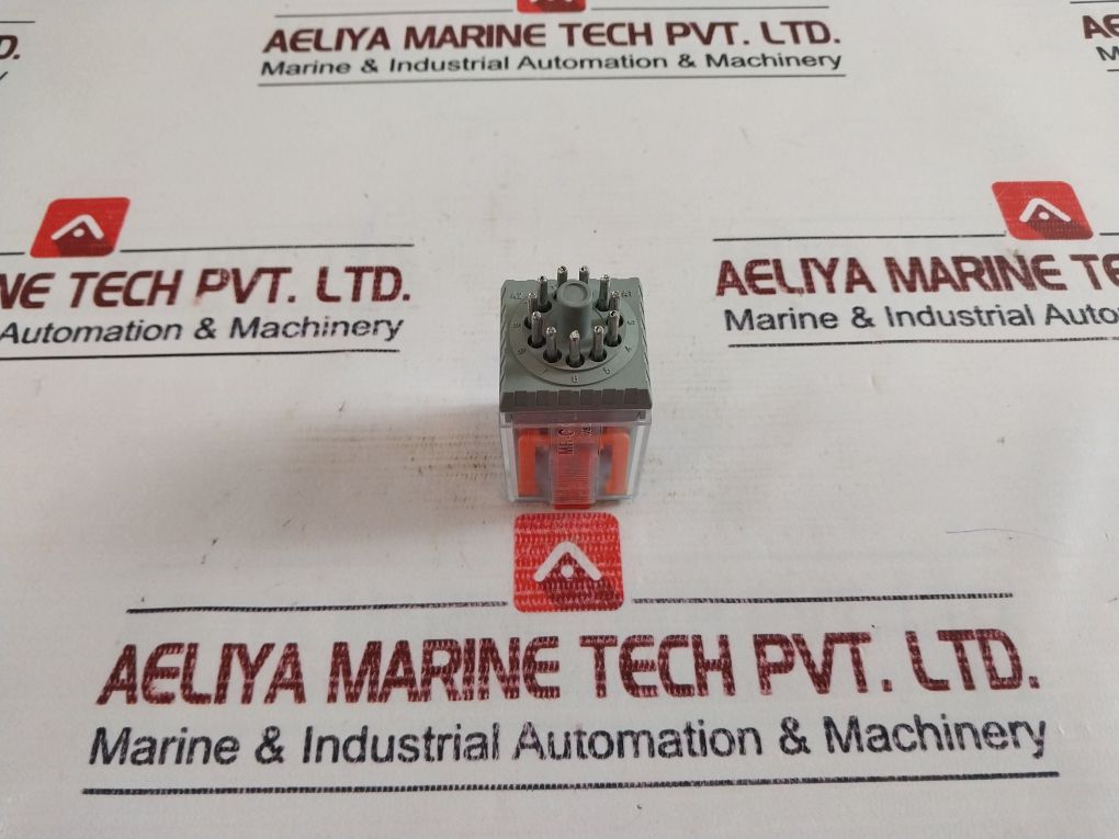 Releco C3-a30X /…V Relay 10A Ac230V – Aeliya Marine Tech