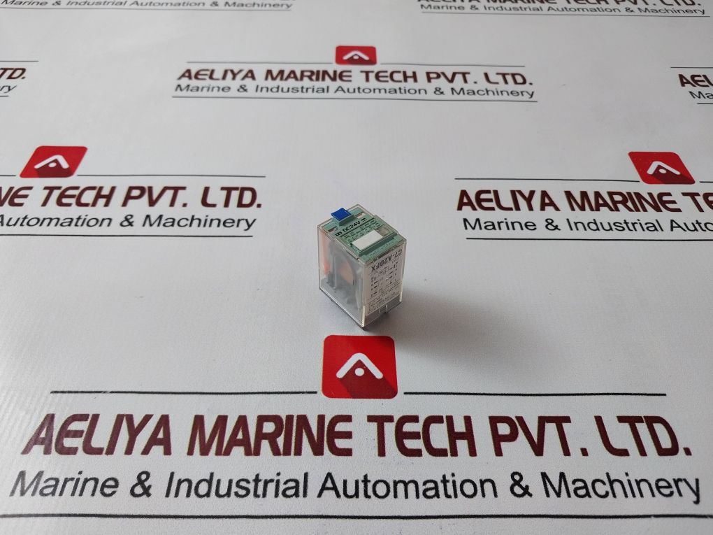 Releco C7-a20Fx Serie Qr-c Relay – Aeliya Marine Tech