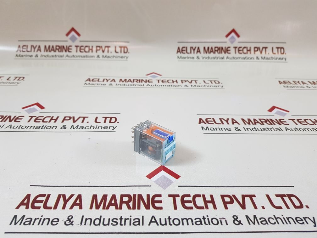 Releco c9-a41 dx auxiliary relay – Aeliya Marine Tech®