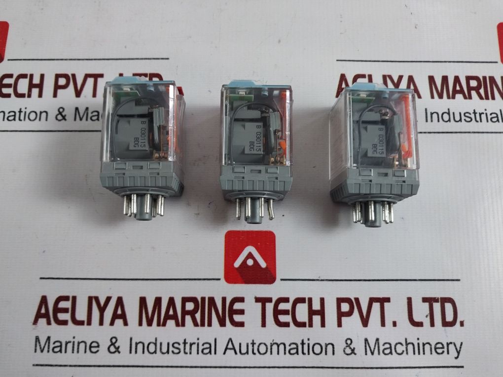 Releco Mr-c Relay C2-a20 X – Aeliya Marine Tech