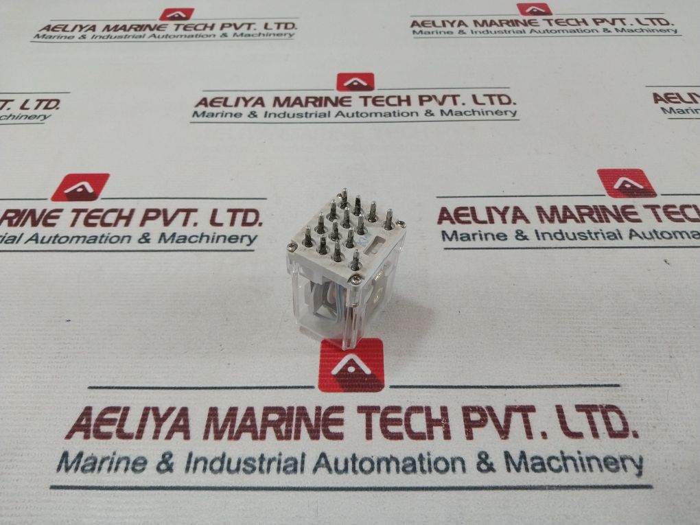Relpol R15-1014-23-3230 Relay – Aeliya Marine Tech®