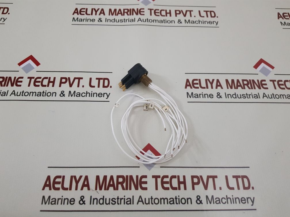 Remote Ocean Systems 60-05020-4 Connector – Aeliya Marine Tech