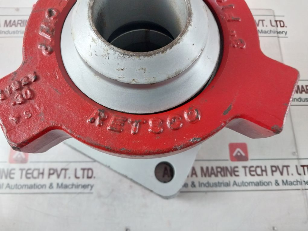 Retsco 31885 Bolt Valve – Aeliya Marine Tech®