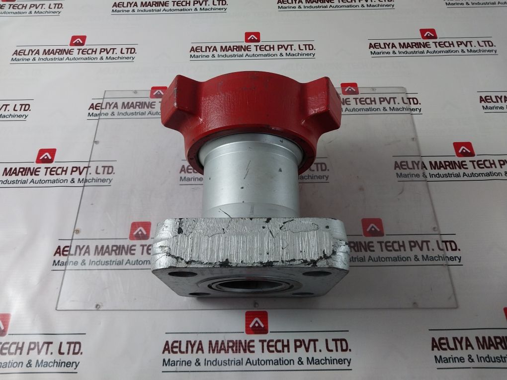 Retsco 31885 Bolt Valve – Aeliya Marine Tech®