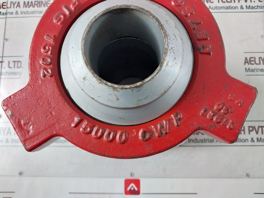 Retsco 31885 Bolt Valve – Aeliya Marine Tech®