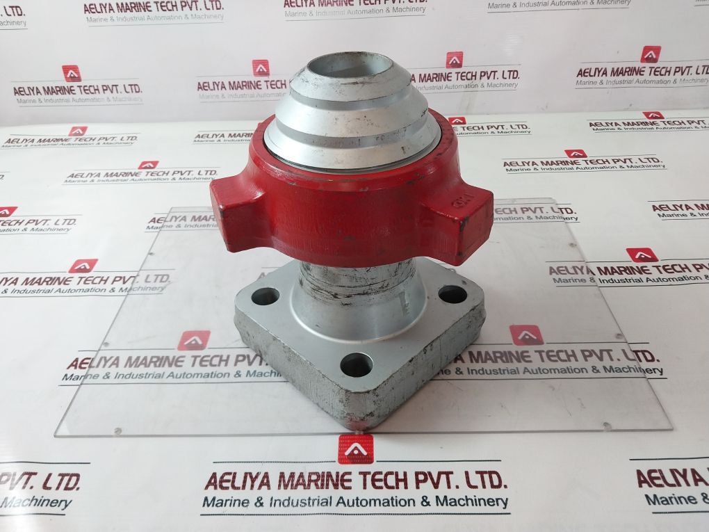 Retsco 31886 Relief Valve 31932 Rev B2 – Aeliya Marine Tech