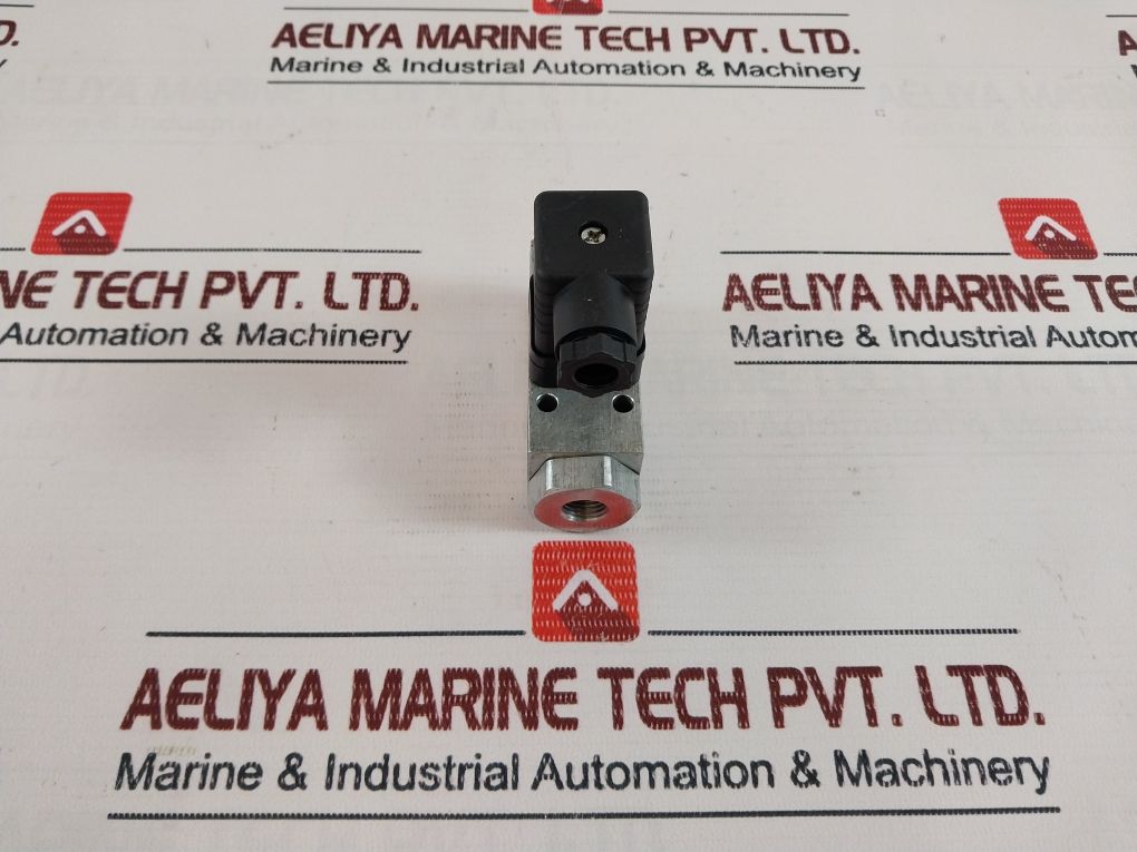 Rexroth 0821100013 Pressure Switch 30 Vdc/250 Vac – Aeliya Marine Tech