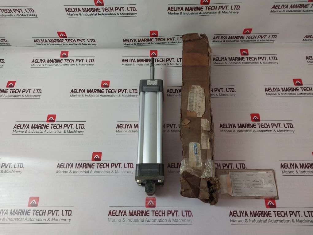 Rexroth 2 1/2 X 7 1/2 – Aeliya Marine Tech