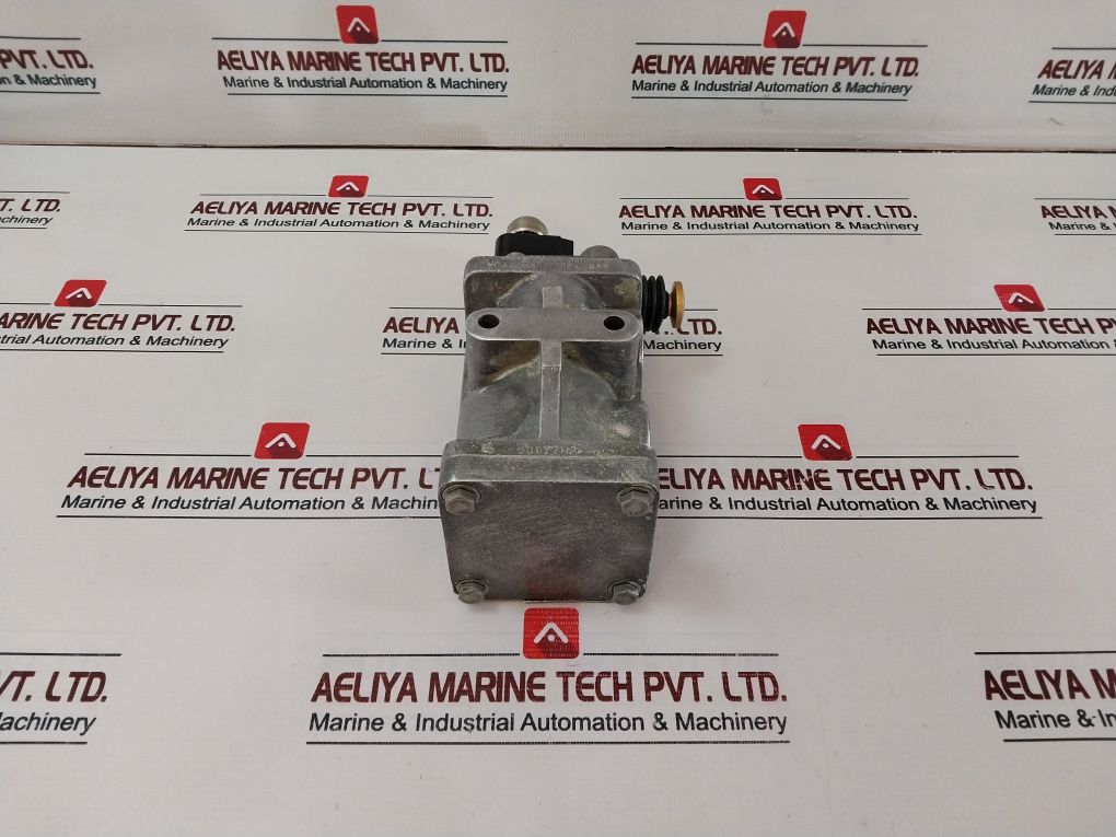 Rexroth 342 052 012 0 3/2 Way Directional Control Solenoid Valve ...