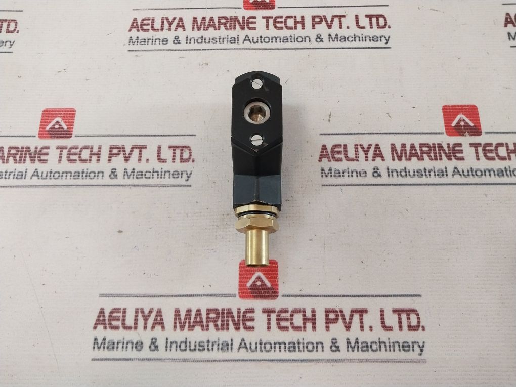 Rexroth 344/130 Flow Control Valve – Aeliya Marine Tech