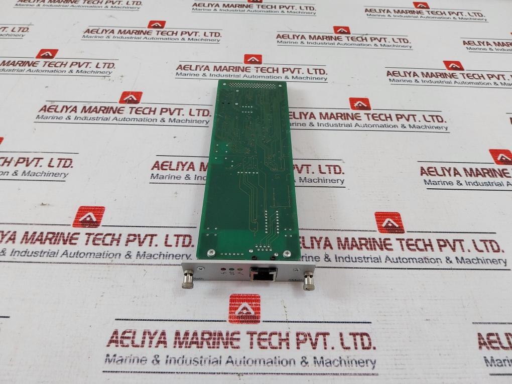 Rexroth 3 608 860 258 Smetch Ethernet Module – Aeliya Marine Tech