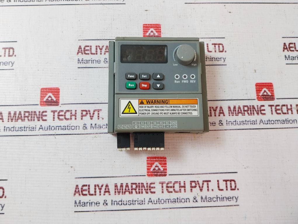 Rexroth Efc3600 Semifinished Panel Unit – Aeliya Marine Tech