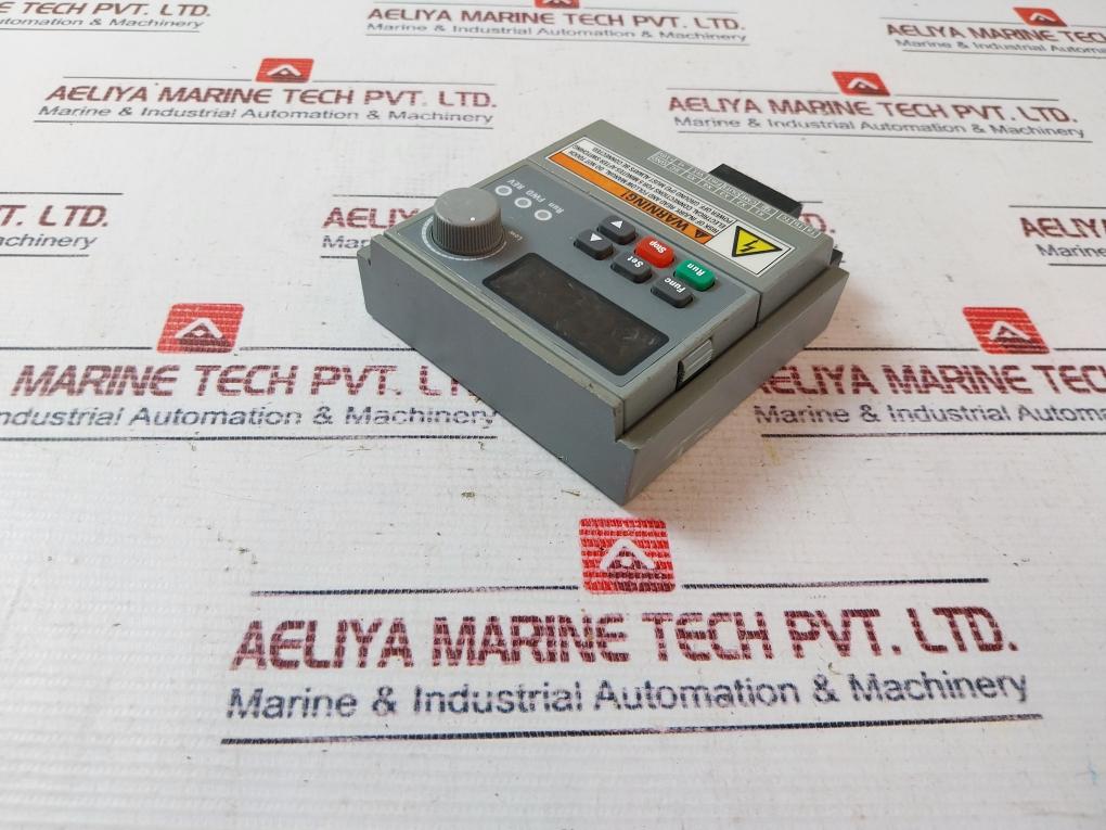 Rexroth Efc3600 Semifinished Panel Unit – Aeliya Marine Tech