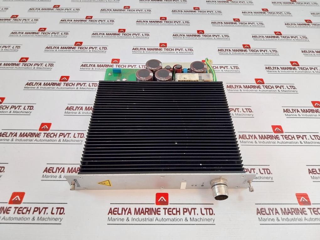 Rexroth Lt304 Controller Module 0 608 750 085 – Aeliya Marine Tech