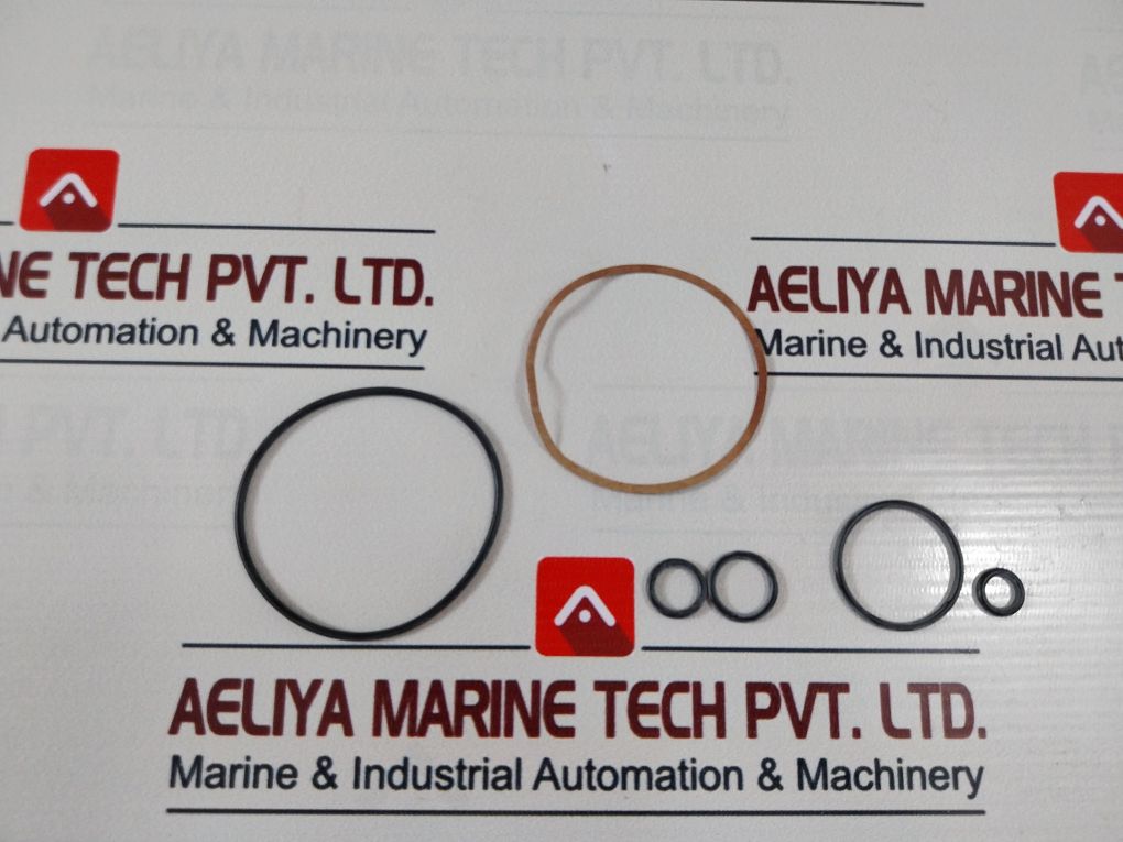 Rexroth P-057431-00000 Repair Kit – Aeliya Marine Tech®