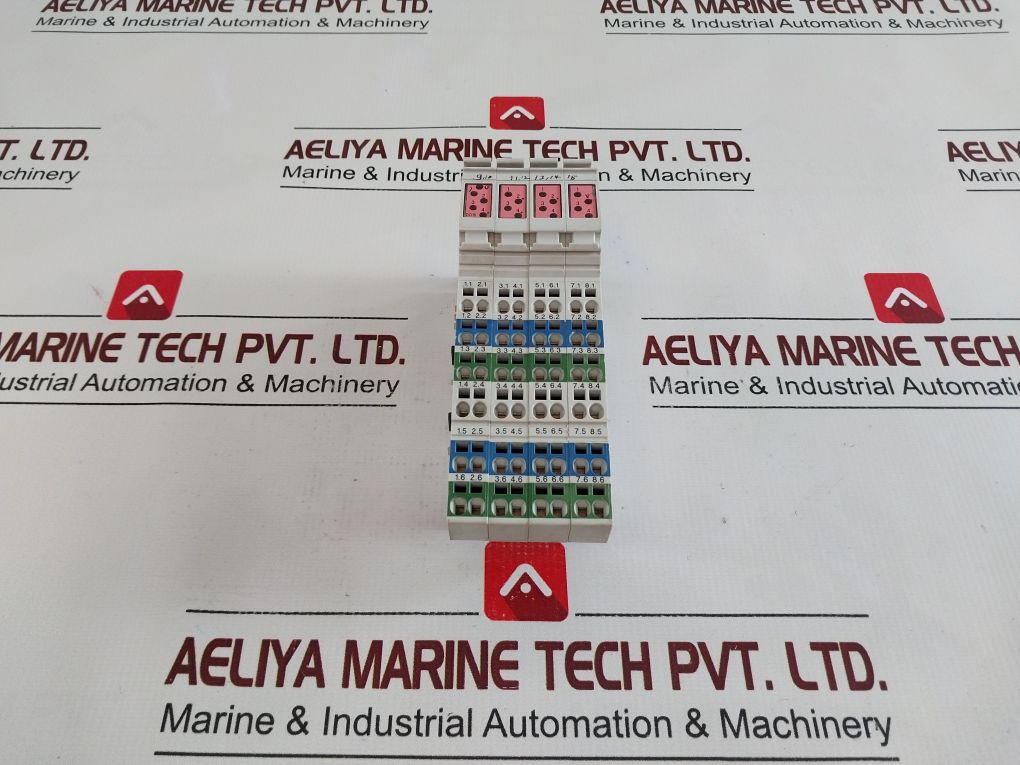 Rexroth R-ib Il 24 Do 16 Terminal Module – Aeliya Marine Tech