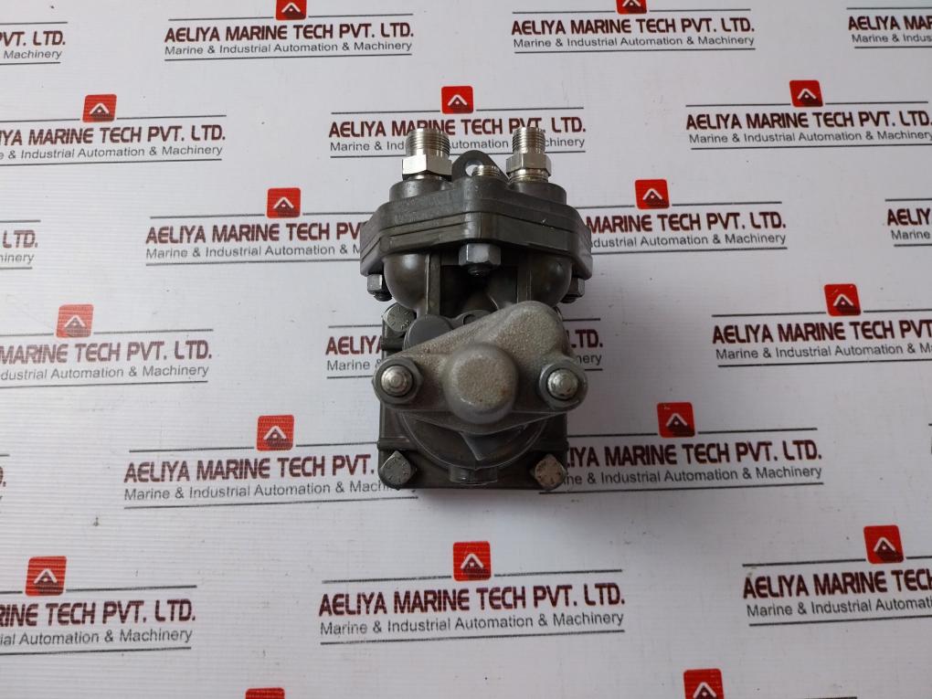 Rexroth R431004917 H-5 Relayair Valve – Aeliya Marine Tech