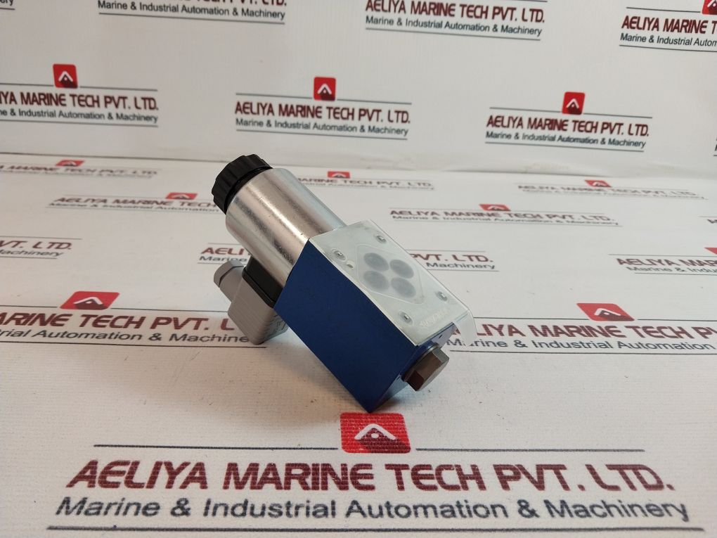 Rexroth R900561276 Directional Control Valve – Aeliya Marine Tech