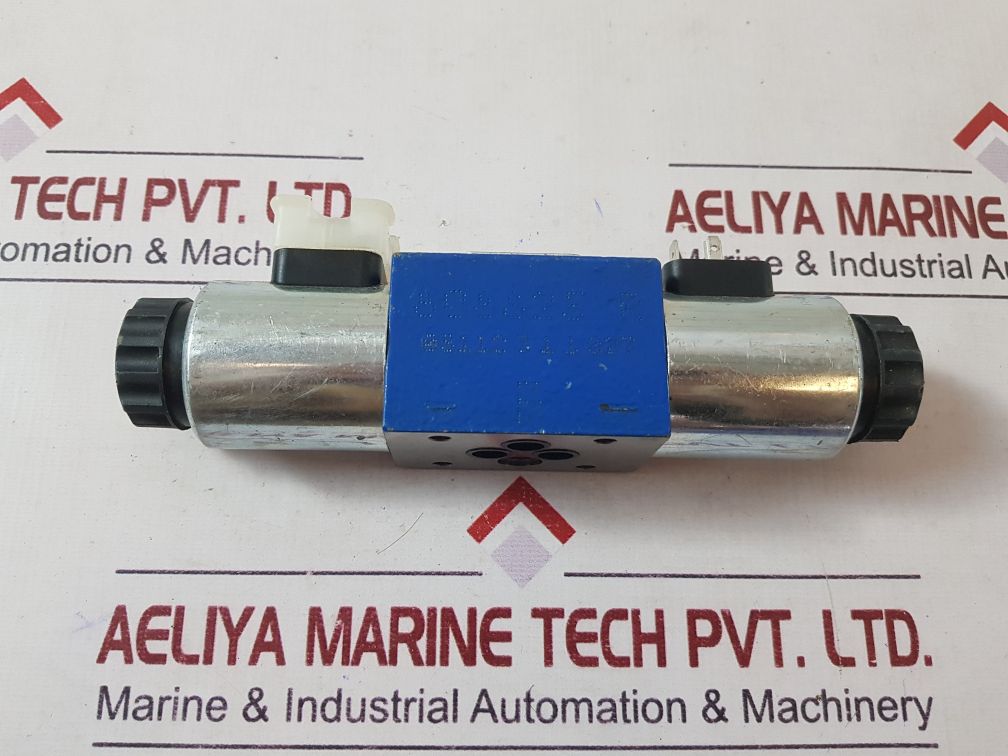 Rexroth R900561288 Directional solenoid Valve – Aeliya Marine Tech