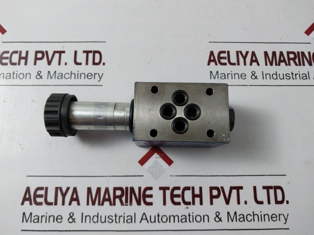 Rexroth R900561291 Solenoid Valve 4We6Jb62/Eg24N9K4 – Aeliya Marine Tech