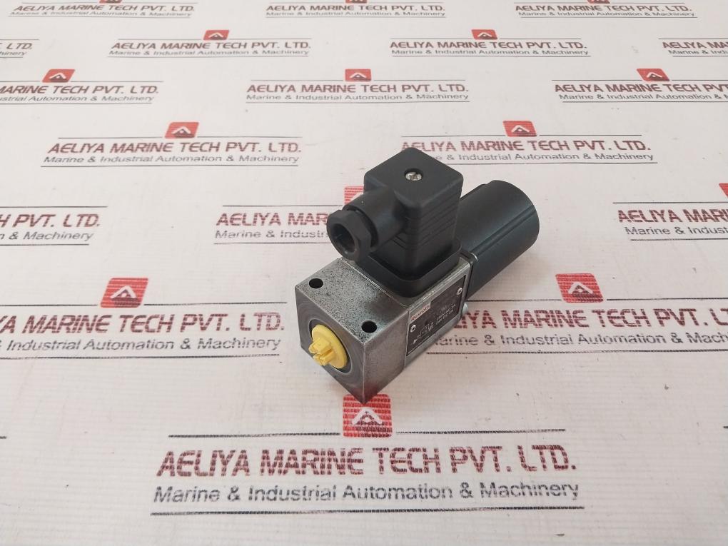 Rexroth R901102778 Pressure Switch – Aeliya Marine Tech®