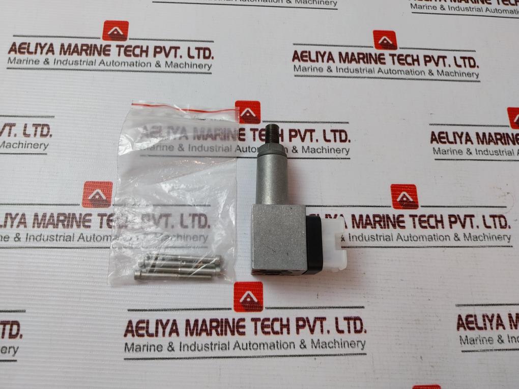 Rexroth R901182344 Pressure Switch Hed 5 Oh-30/50K14 – Aeliya Marine Tech