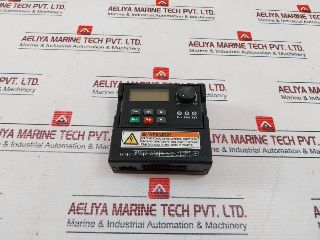 Rexroth Vfcx610 Frequency Converter Inverter – Aeliya Marine Tech