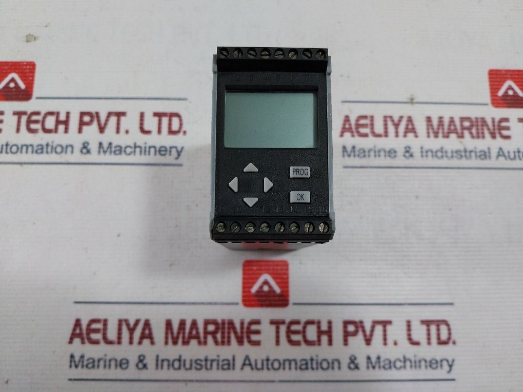 Rheintacho 5823.200 Speed Monitor – Aeliya Marine Tech®