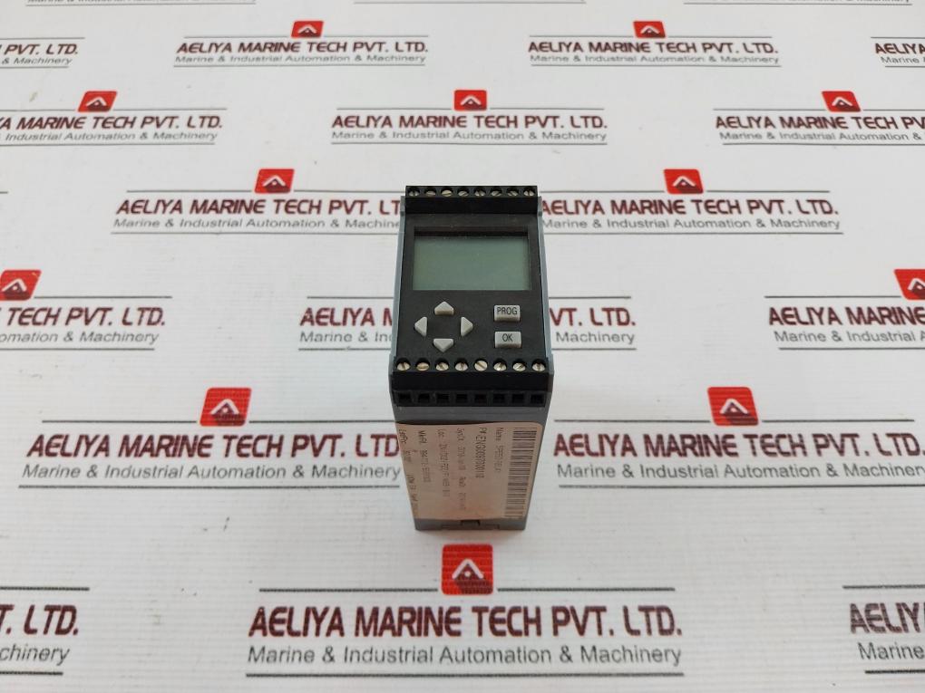 Rheintacho 5823.200 Speedmonitor Relay – Aeliya Marine Tech